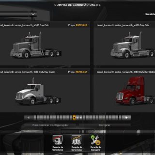 BASE ATS bis ETS2 v1.02 Mod - ETS2 / ATS Mod