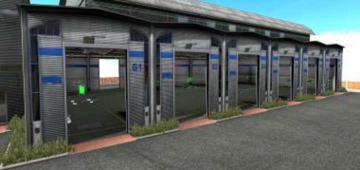 Fast Level & More XP von Fred_be 1.44 ETS2 - ETS2 / ATS Mod