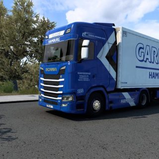 ETS2 Geräusche Mods | Euro Truck Simulator Geräusche Mod