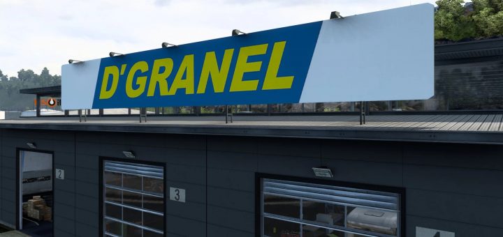 Unbegrenztes Geld und XP-Booster 1.0 1.54 ETS2 - ETS2 / ATS Mod