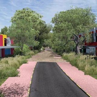 New India Map Mod für ETS2 1.36 bis 1.41 ETS2 - ETS2 / ATS Mod