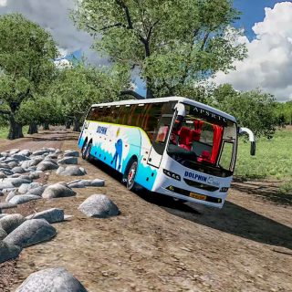 New India Map Mod für ETS2 1.36 bis 1.41 ETS2 - ETS2 / ATS Mod