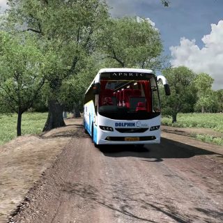 New India Map Mod für ETS2 1.36 bis 1.41 ETS2 - ETS2 / ATS Mod