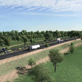 New India Map Mod für ETS2 1.36 bis 1.41 ETS2 - ETS2 / ATS Mod