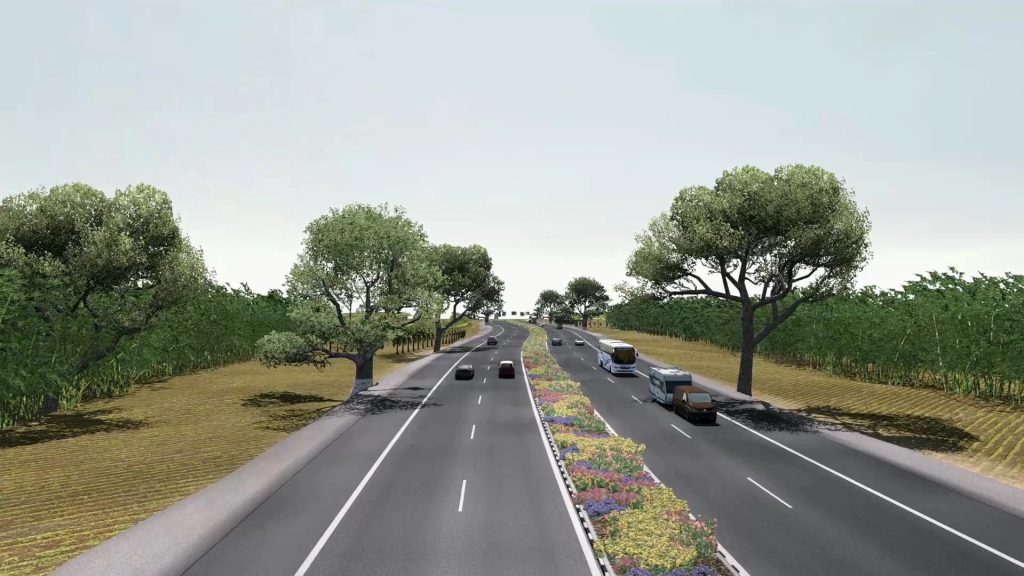 New India Map Mod für ETS2 1.36 bis 1.41 ETS2 - ETS2 / ATS Mod