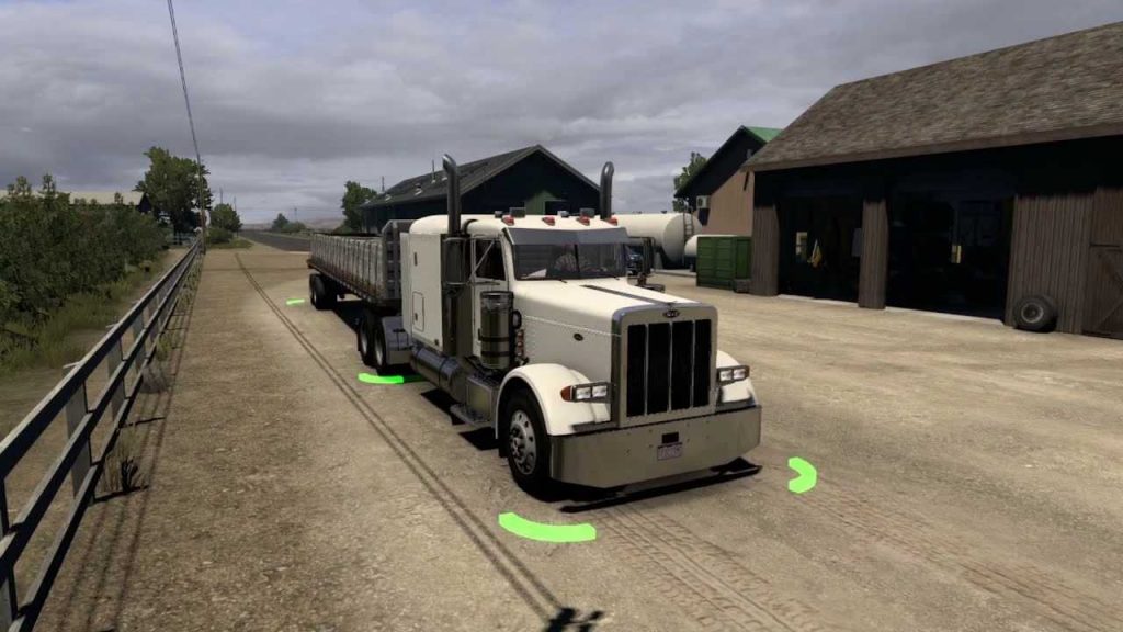 Cummins NTC Big Cam-Sound V2.0 1.43 ATS - ETS2 / ATS Mod