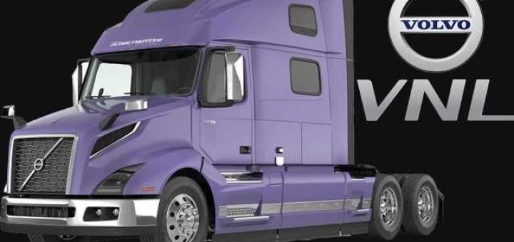 SWR Kenworth t950 1,45 ATS - ETS2 / ATS Mod