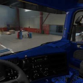 Scania R/Streamline/RJL Addon Pack v1.1 ETS2 - ETS2 / ATS Mod