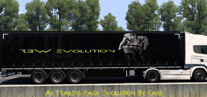 Fast Level & More XP von Fred_be 1.45 ETS2 - ETS2 / ATS Mod