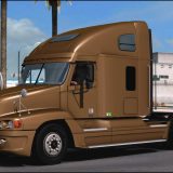 Freightliner Century Class v3.0 1.43 ATS - ETS2 / ATS Mod