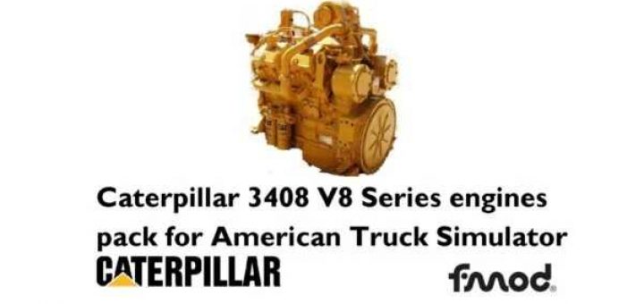 American Truck Simulator Mods | ATS Mods Herunterladen