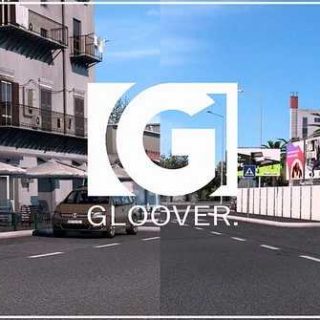 Man Tgx E6 Von Gloover V 1 8 1 46 Ets2 Ets2 Ats Mod