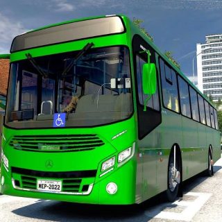 Caio Apache Vip 1 v1.47 ETS2 - ETS2 / ATS Mod