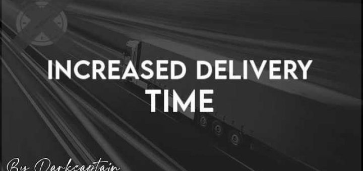 Unbegrenztes Geld und XP-Booster 1.0 1.54 ETS2 - ETS2 / ATS Mod