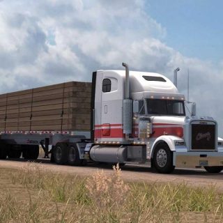 Engine Sound Pack v5.0 1.47 ATS - ETS2 / ATS Mod