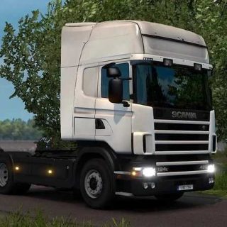 RJL Scania G, R, R 4-Serie & Streamline v23.6.25 1.47 ETS2 - ETS2 / ATS Mod