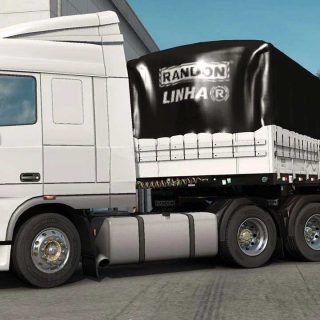 LS Wheels Pack v0.9.2 ETS2 - ETS2 / ATS Mod