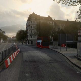 London Enhanced v1.3.1 1.48 ETS2 - ETS2 / ATS Mod