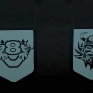 SCANIA WIMPEL PACK 1,48 ETS2 - ETS2 / ATS Mod