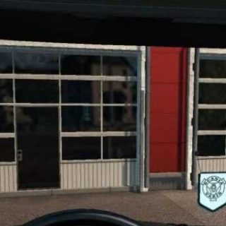 SCANIA WIMPEL PACK 1,48 ETS2 - ETS2 / ATS Mod