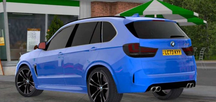 Range Rover Startech 2018 + Innenraum v2.4 1.44.x ATS - ETS2 / ATS Mod