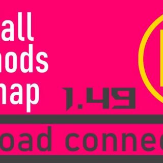 HYBRID 1 & 2: Roextended, Rusmap & Promods+Middle-East Connection 1.49 ...