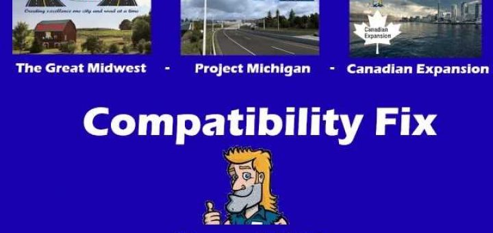 Euro Truck Simulator 2 Mods | American Truck Simulator mods