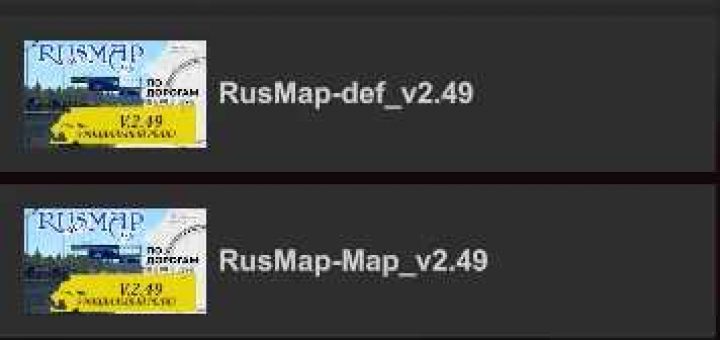 Euro Truck Simulator 2 Mods | American Truck Simulator mods