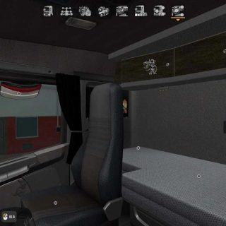 Addon Packs von RJL Scania v1.3.6 1.49 ETS2 - ETS2 / ATS Mod