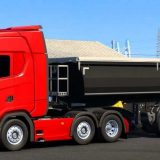 Jasper's Wheel Pack v3.1.2 1.49 ETS2 - ETS2 / ATS Mod