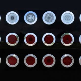 KSW Custom Light Pack 1,49 ATS - ETS2 / ATS Mod