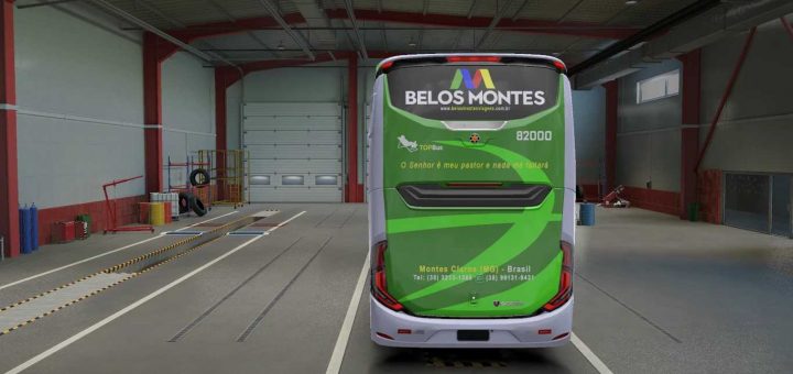 Scania Special Edition Skin Pack für Scania PGR-Serie von JUseeTV v1.52 ...