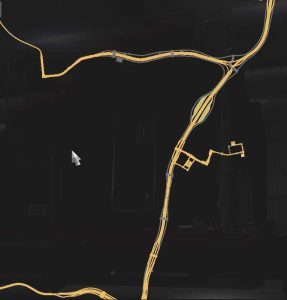 Texas Frontage Roads Project + TFRP Border Addon v1.5 Offene Beta ATS ...