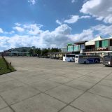 2K24 TÜRKEI KARTE 1:19 v1.50 ETS2 - ETS2 / ATS Mod