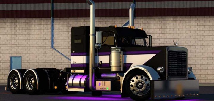 Wrecker DLC Addon v1.5 1.57 ATS - ETS2 / ATS Mod