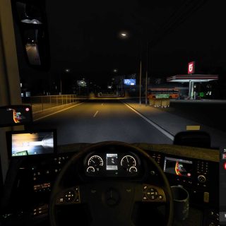 Vietnam Karte V8.1 1.50 ETS2 - ETS2 / ATS Mod