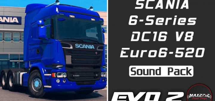 RJL Mods - ETS 2 Mods | Euro Truck Simulator 2 mods