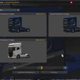 FreD Scania RS2012 BEHOBEN FUNKTIONIERT 1.50 ETS2 - ETS2 / ATS Mod
