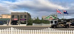 Beyond Map v2 1.51 ATS - ETS2 / ATS Mod