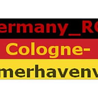 Deutschland RC Köln-Bremerhaven v0.1 ETS2 - ETS2 / ATS Mod