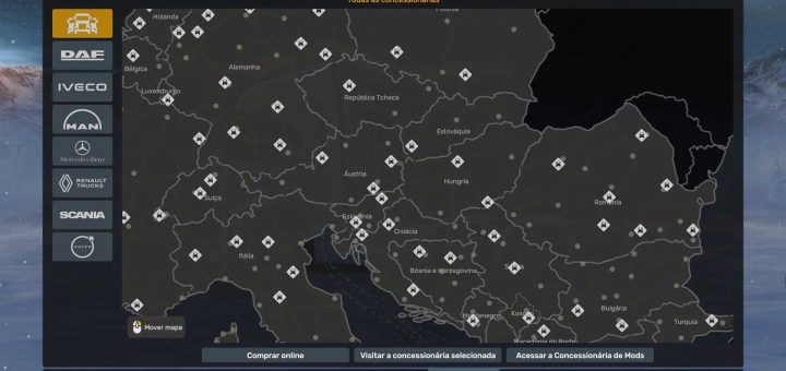 SCS-Extraktor 1.50+ ETS2 - ETS2 / ATS Mod