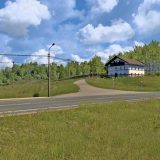 RusMap v2.52 1.53 ETS2 - ETS2 / ATS Mod