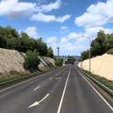 SRMap v13.0 1.53 ETS2 - ETS2 / ATS Mod