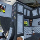 H&W Scania Next Gen Torpedo v3.16.3 1.53 ETS2 - ETS2 / ATS Mod