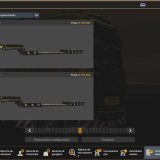 BBM-Anhänger EB5 von BBMODDINGS 3.4.1 1.54 ETS2 - ETS2 / ATS Mod