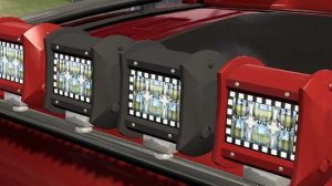 FEELON RGB-Blitz-LED-Paket v1.3 ETS2 - ETS2 / ATS Mod