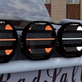 JB Light Pack v1.54 ETS2 - ETS2 / ATS Mod