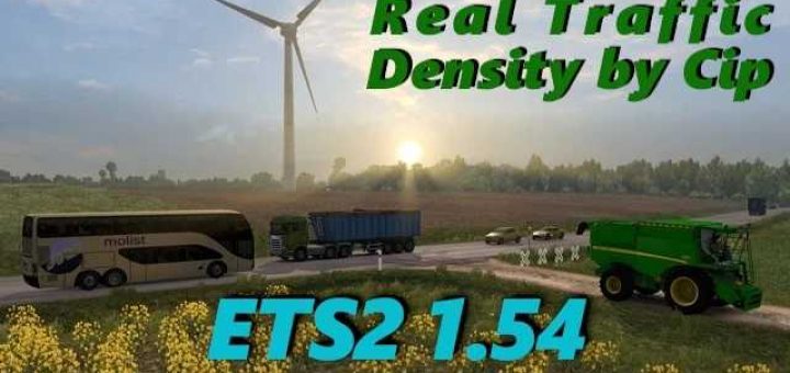 Unbegrenztes Geld & XP Booster v1.0 1.55 ETS2 - ETS2 / ATS Mod