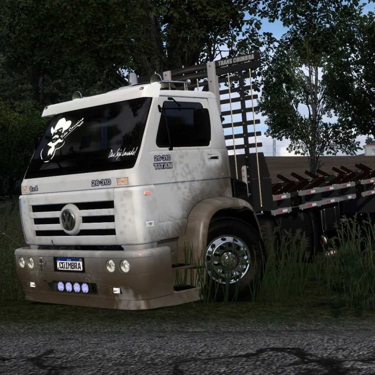 Sound Fixes Pack v25.04.1 für 1.54 offene Beta nur ETS2 - ETS2 / ATS Mod