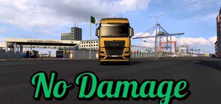 Unbegrenztes Geld & XP Booster v1.6 1.55 ETS2 - ETS2 / ATS Mod